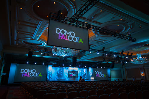 cornerstone visual media solutions