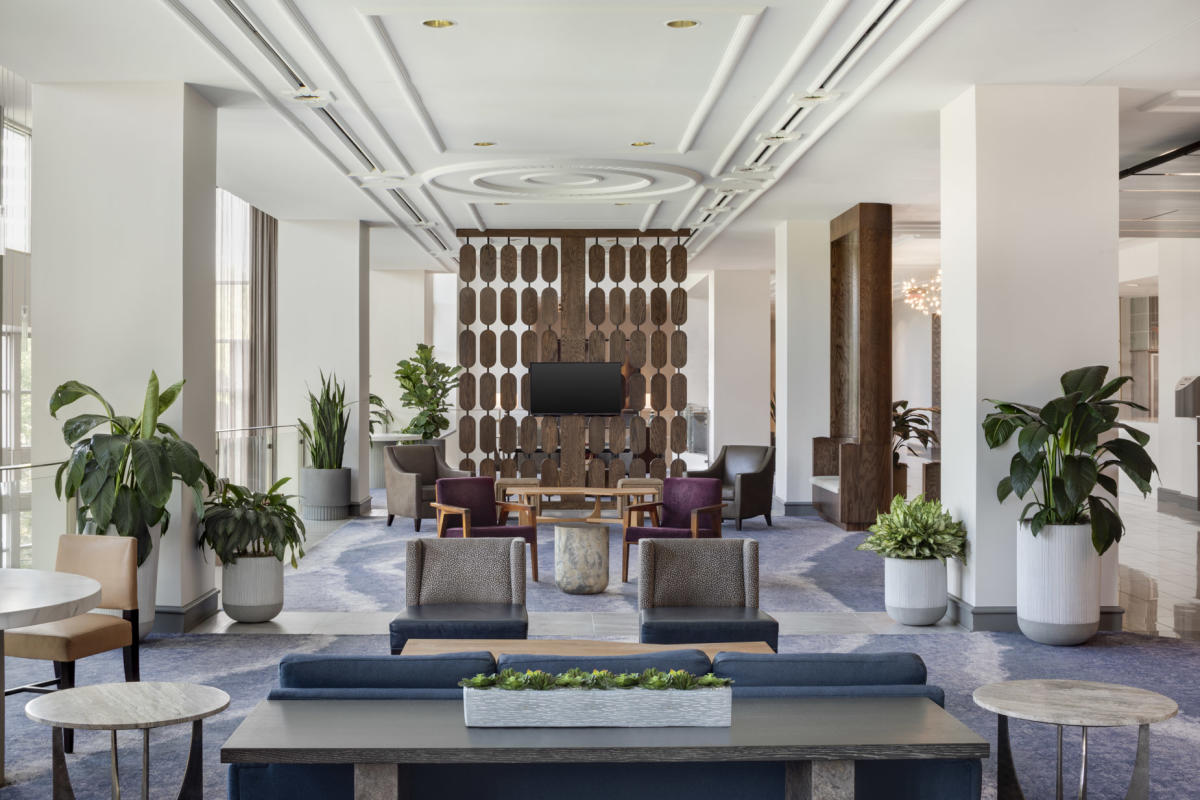 Westin Atlanta Perimeter North