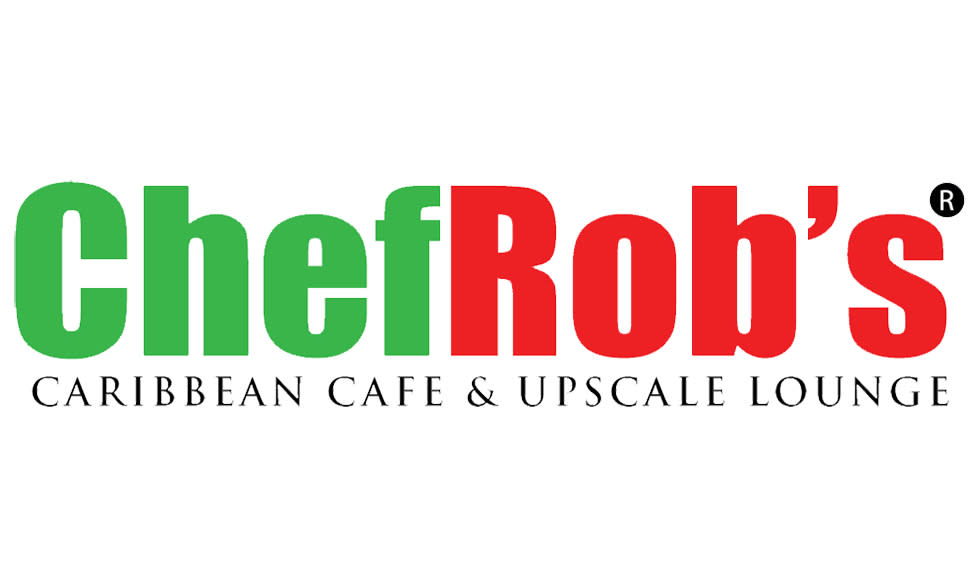 Chef Rob's Caribbean Cafe