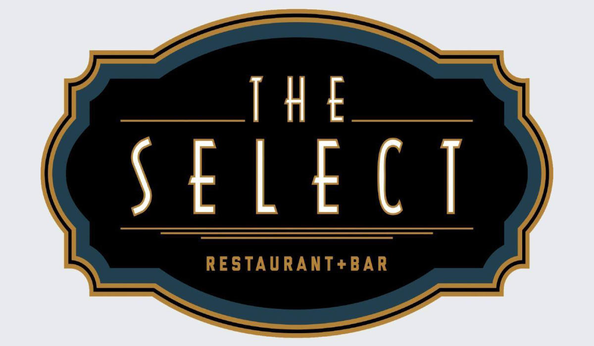 The Select Restaurant + Bar