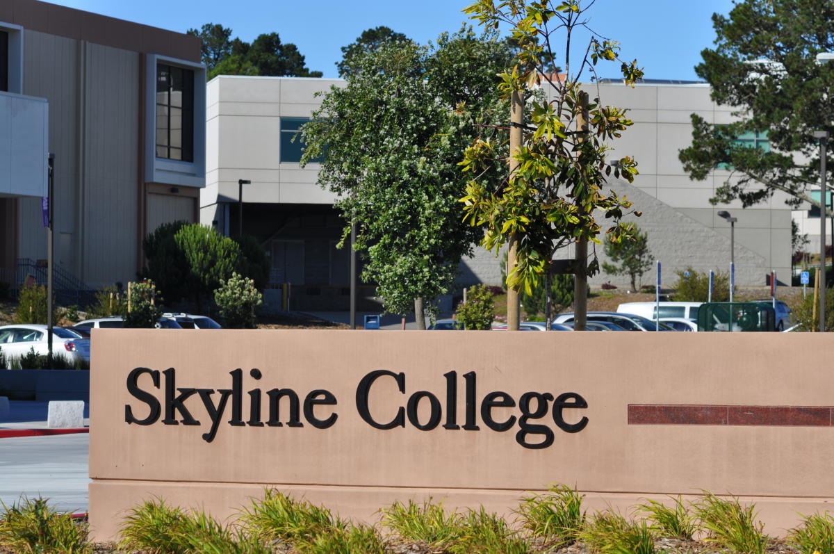 Skyline College