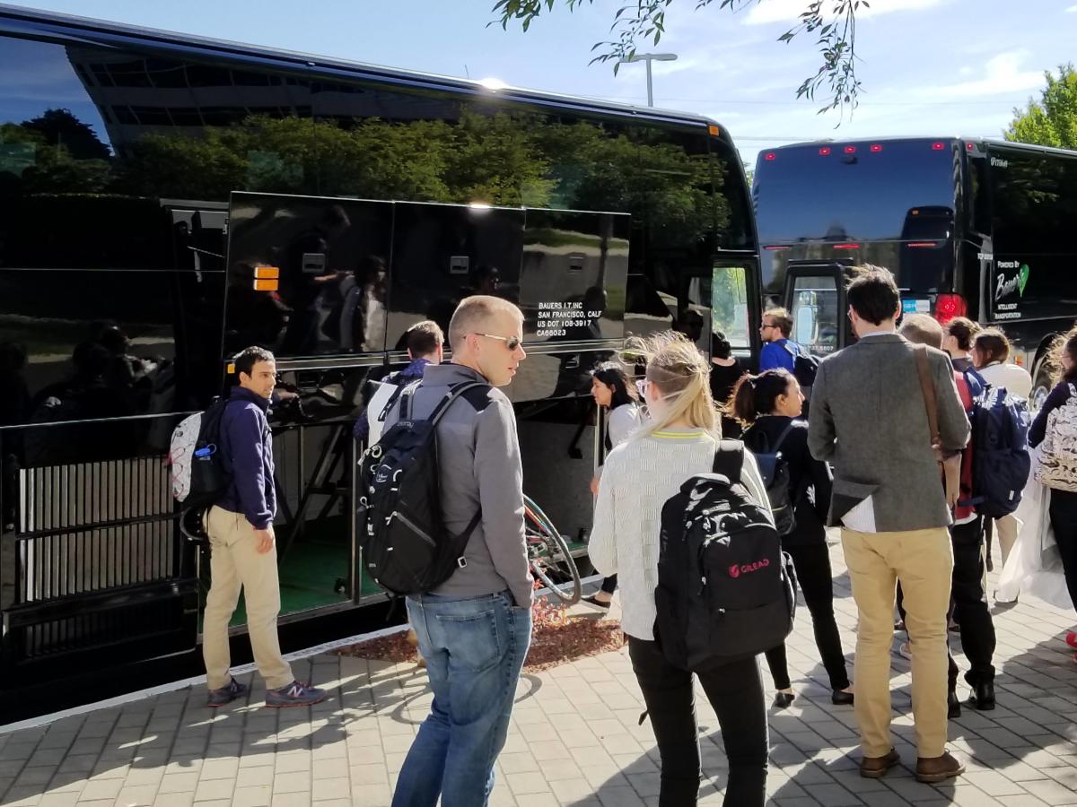 Bauer's Intelligent Transportation