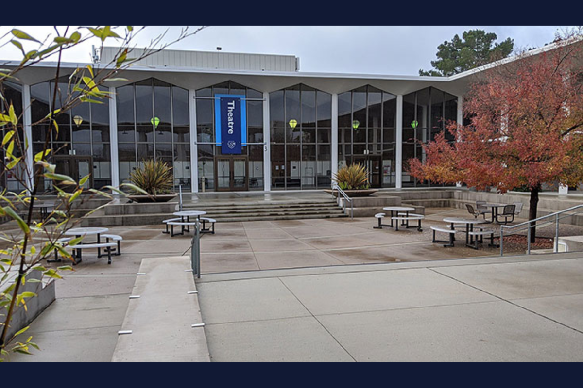 College of San Mateo (CSM)