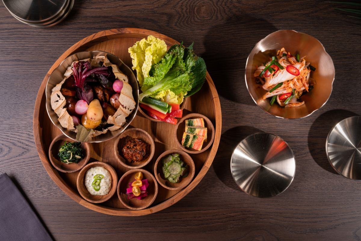 Pogu Restaurant