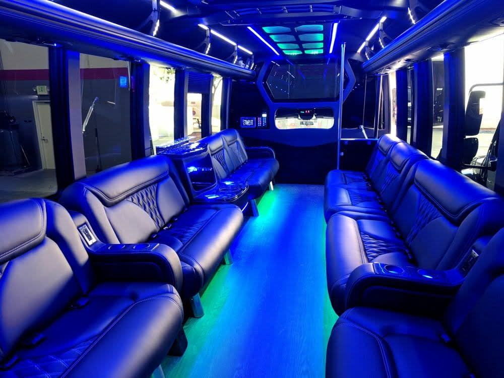 Bauer's Intelligent Transportation