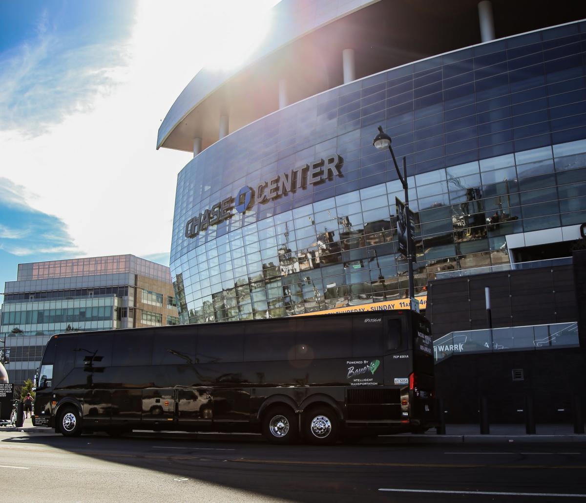 Bauer's Intelligent Transportation