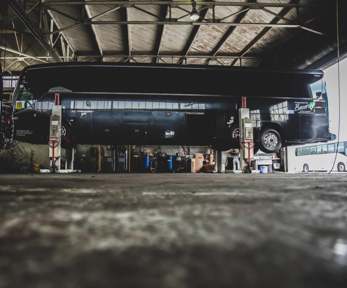 Bauer's Intelligent Transportation