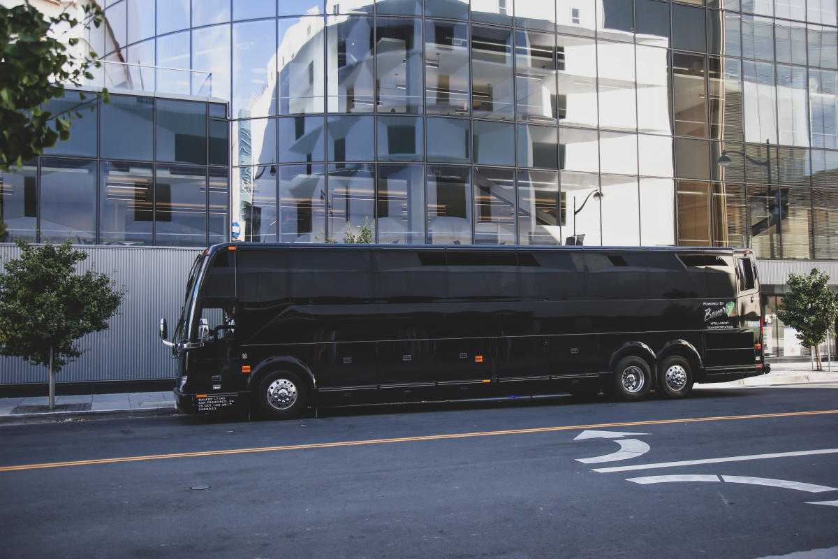 Bauer's Intelligent Transportation