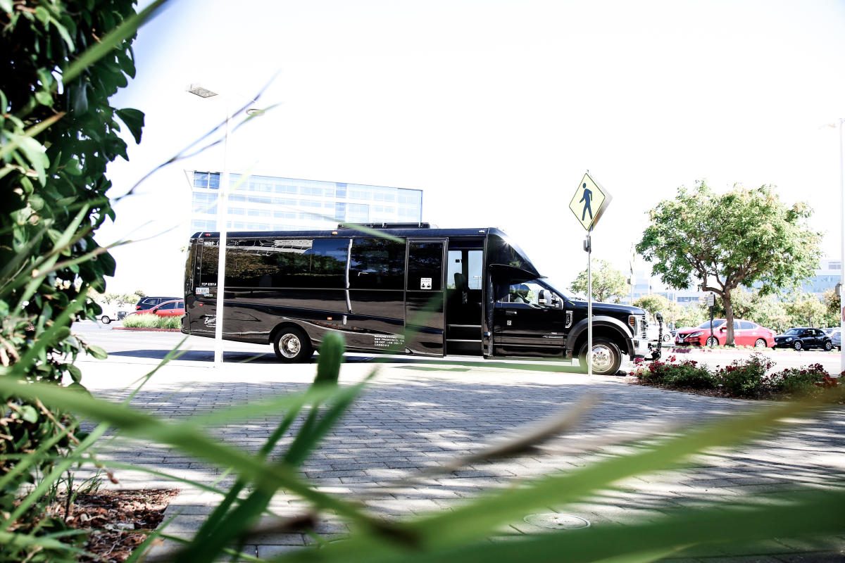 Bauer's Intelligent Transportation