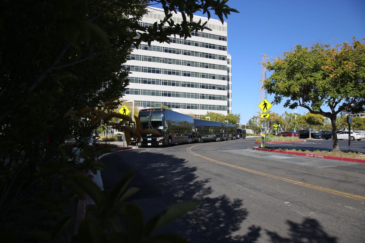 Bauer's Intelligent Transportation