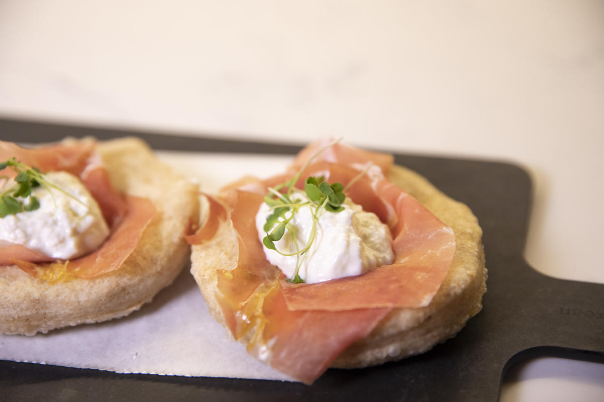 iTalico Ristorante Pizzeria Wine Bar