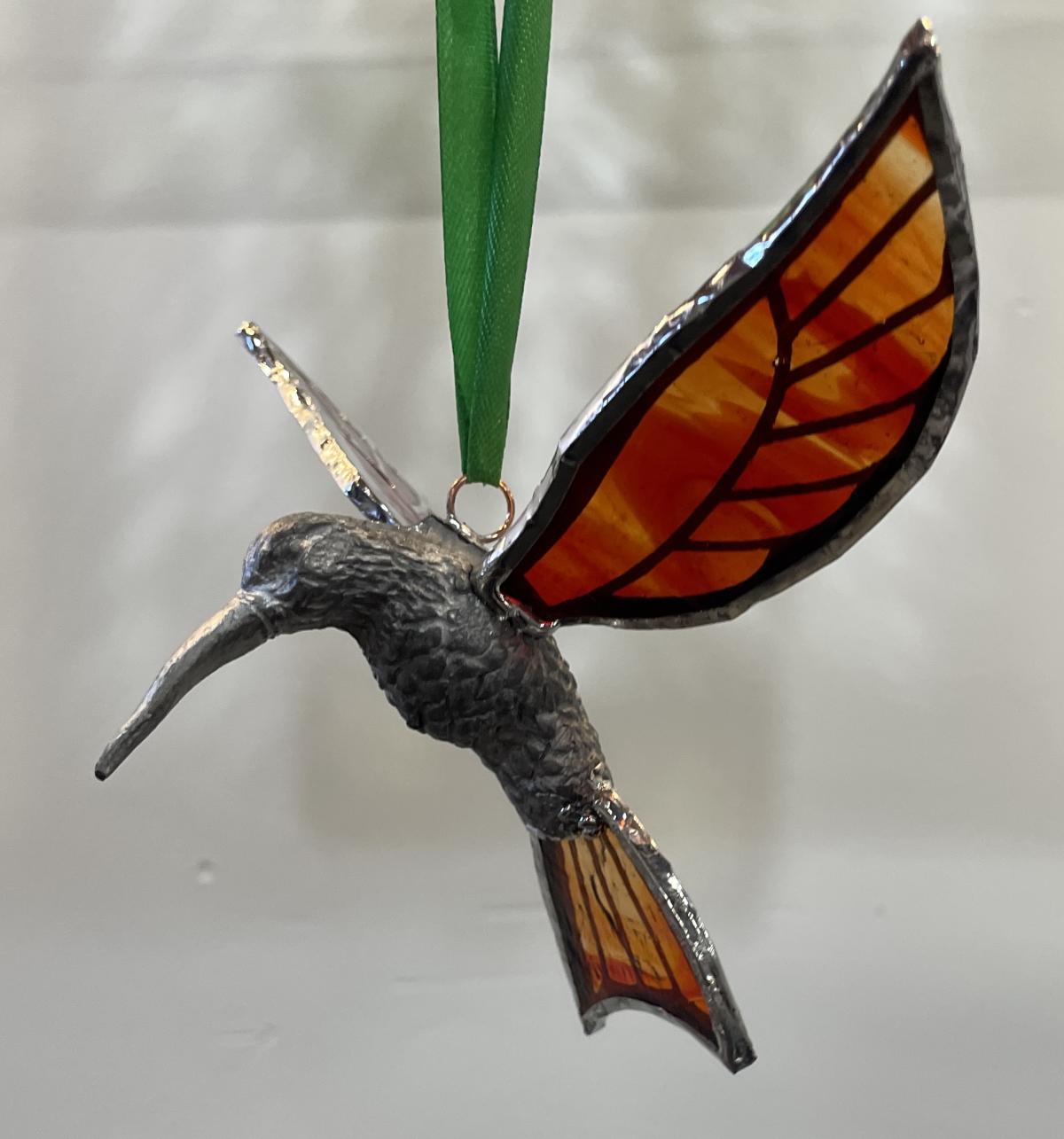 hummingbird design lab