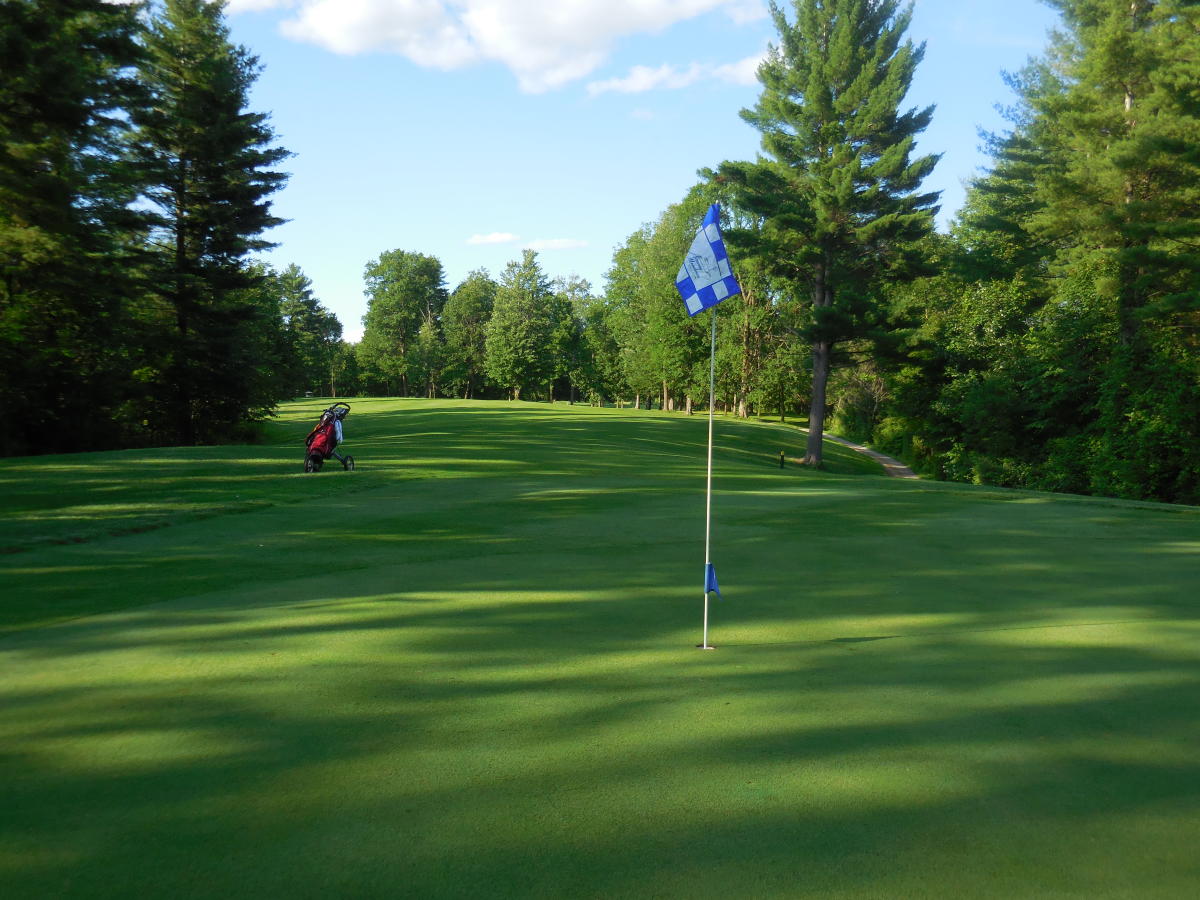 Airway Meadows Golf Club