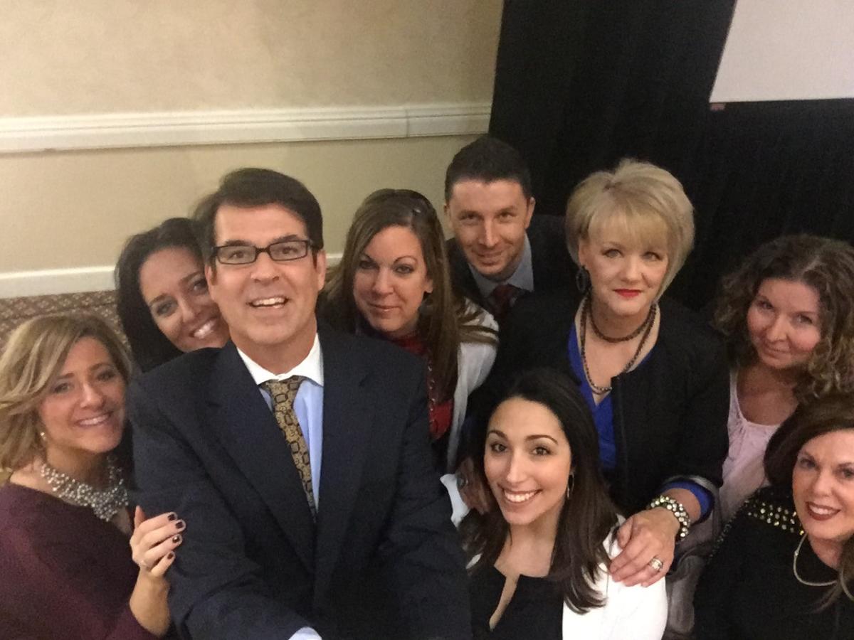 The Scott Varley Team at RealtyUSA