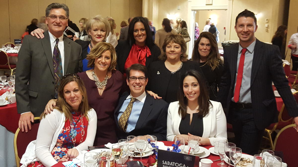 The Scott Varley Team at RealtyUSA