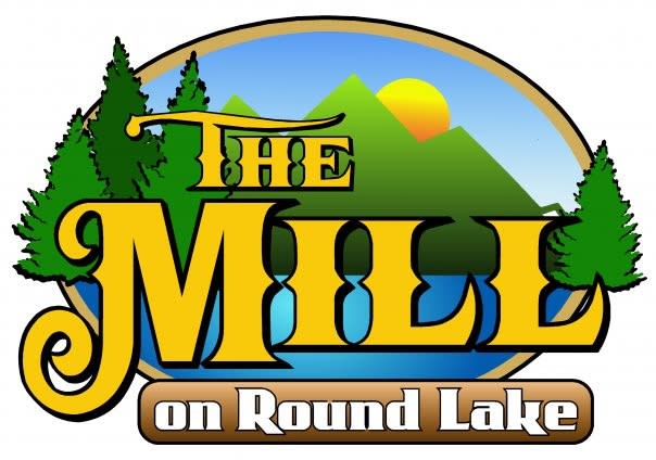 The Mill on Round Lake