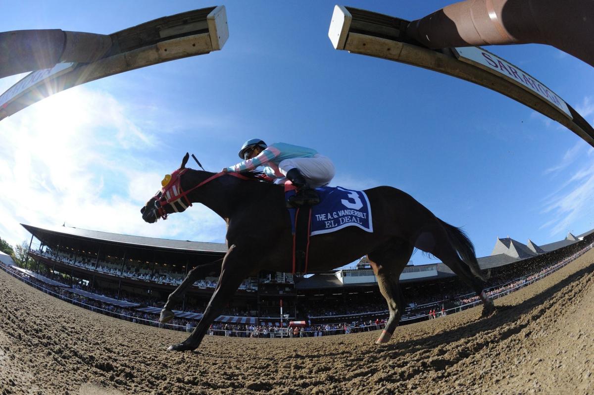 New York Racing Association Inc. (NYRA)