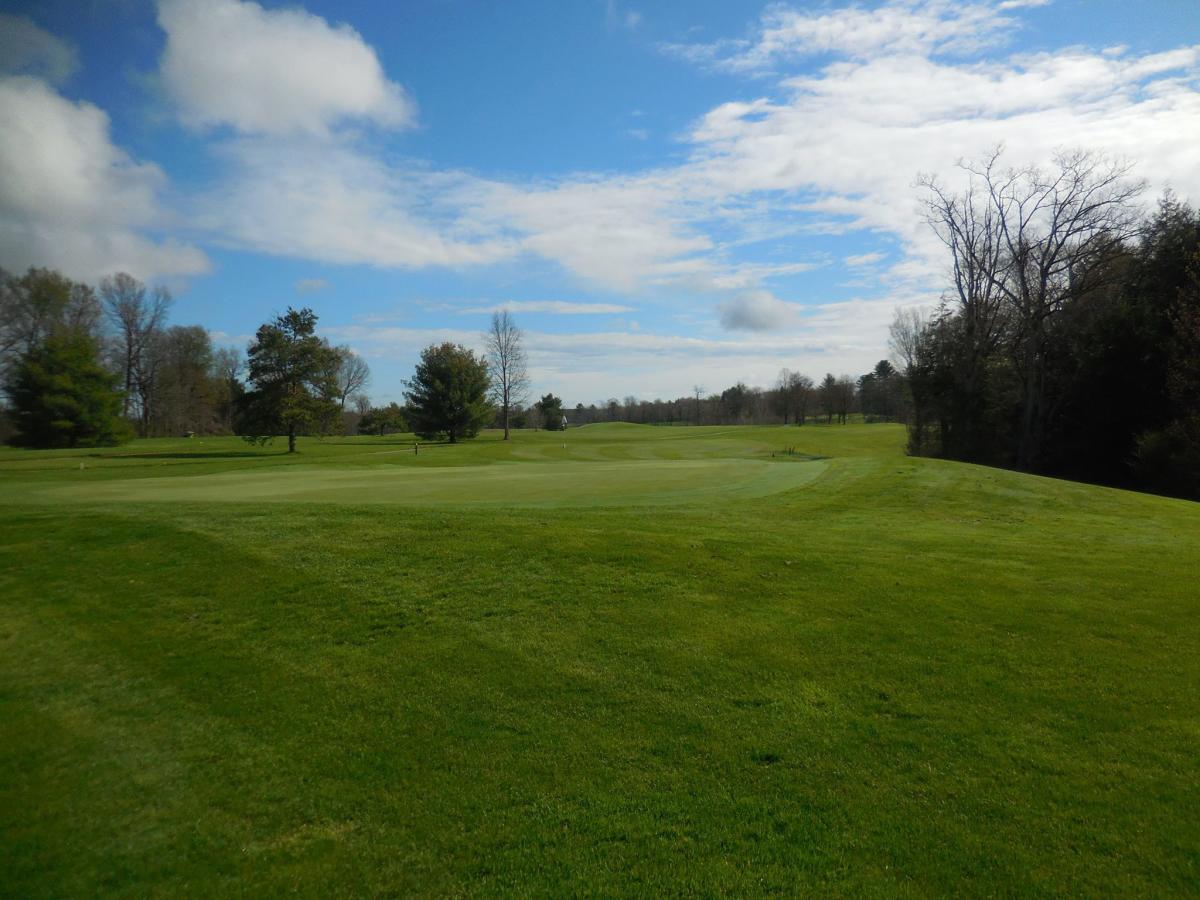 Airway Meadows Golf Club