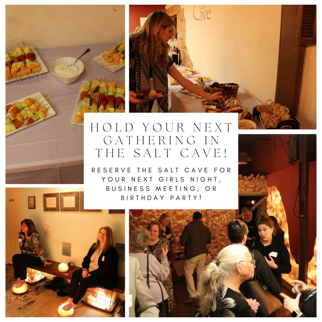 Adirondack Salt Cave, LLC