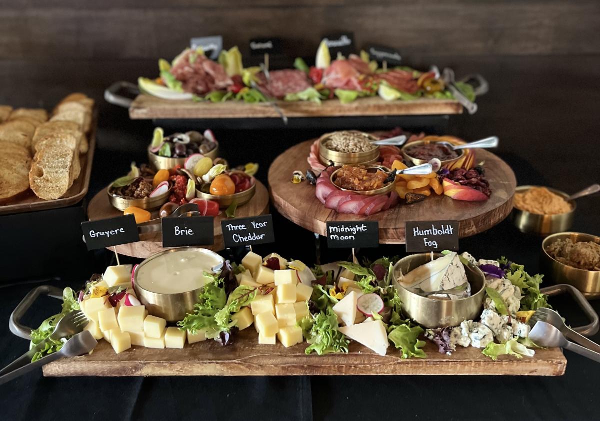 408 Event and Occasion