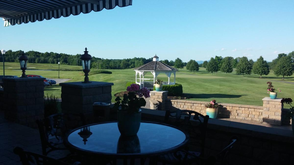 Fairways of Halfmoon