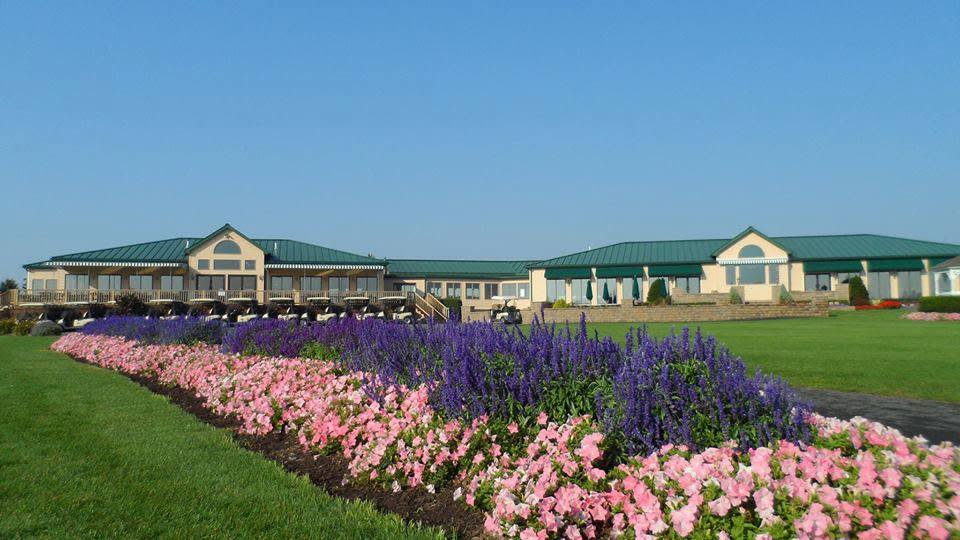 Fairways of Halfmoon