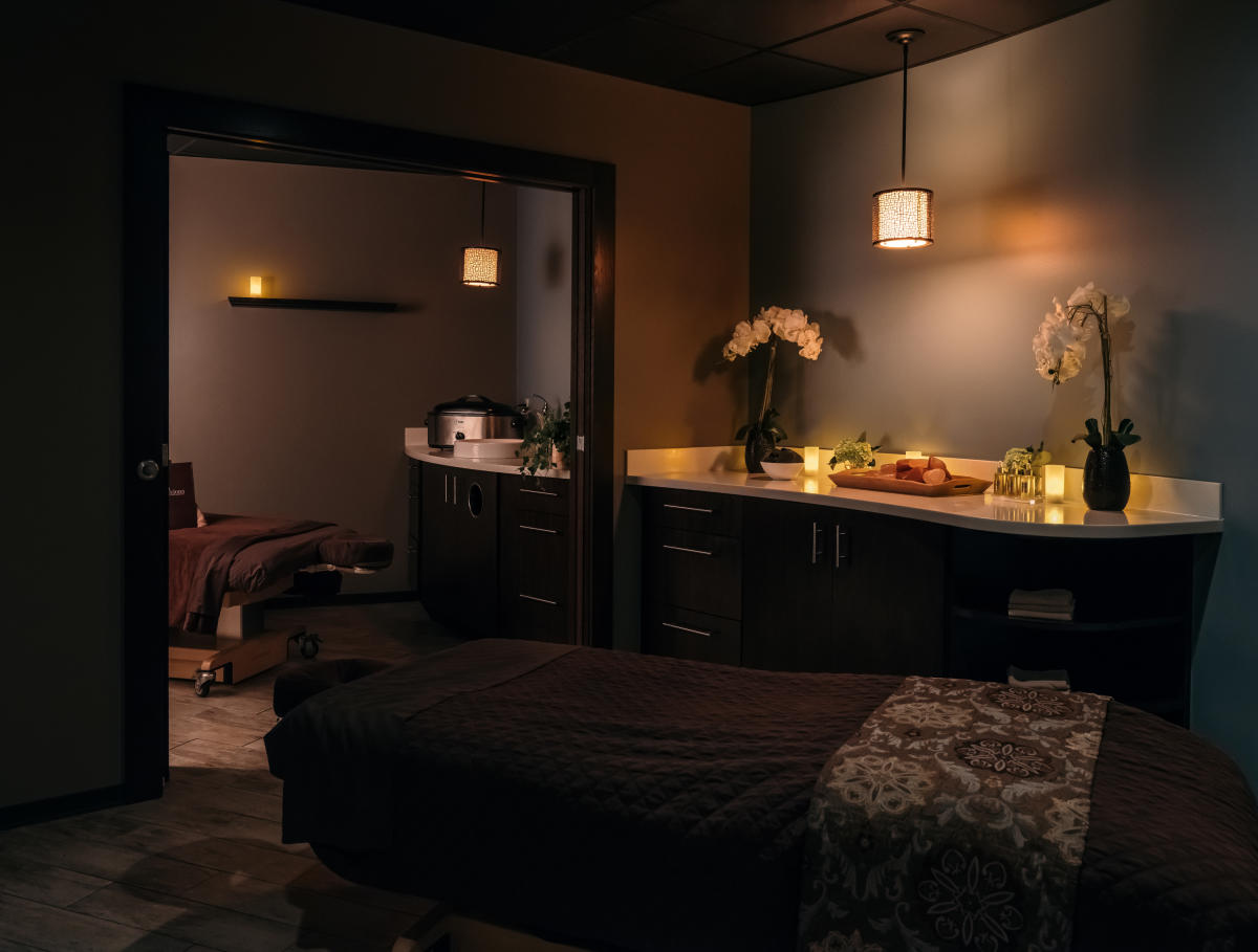 Complexions Spa For Beauty and Wellness