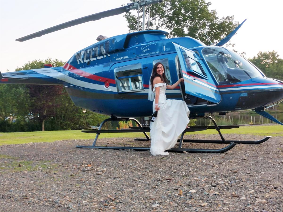 Independent Helicopters, LLC