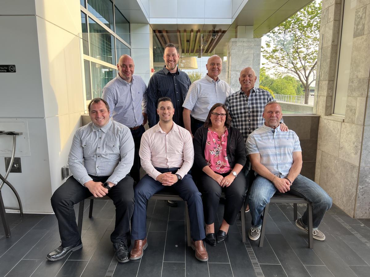 DeCrescente Distributing Company, Inc.