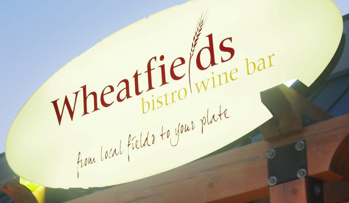 Wheatfields Bistro & Wine Bar