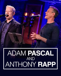 adam pascal tour