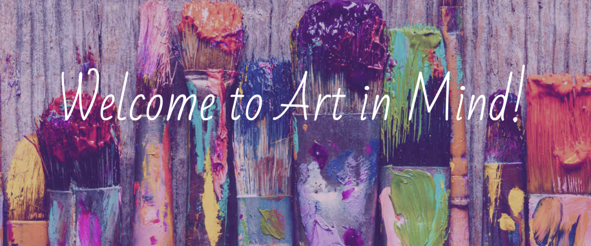 creative artistic mind