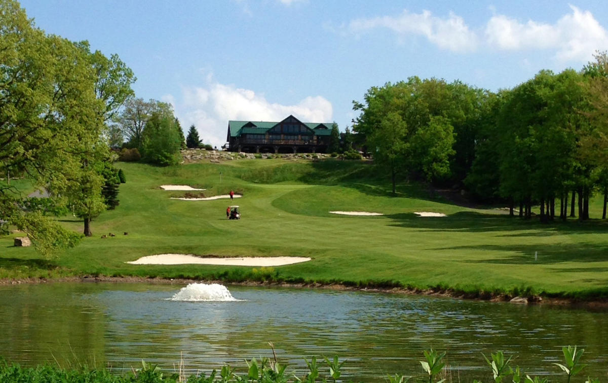Mountain Valley Golf Course