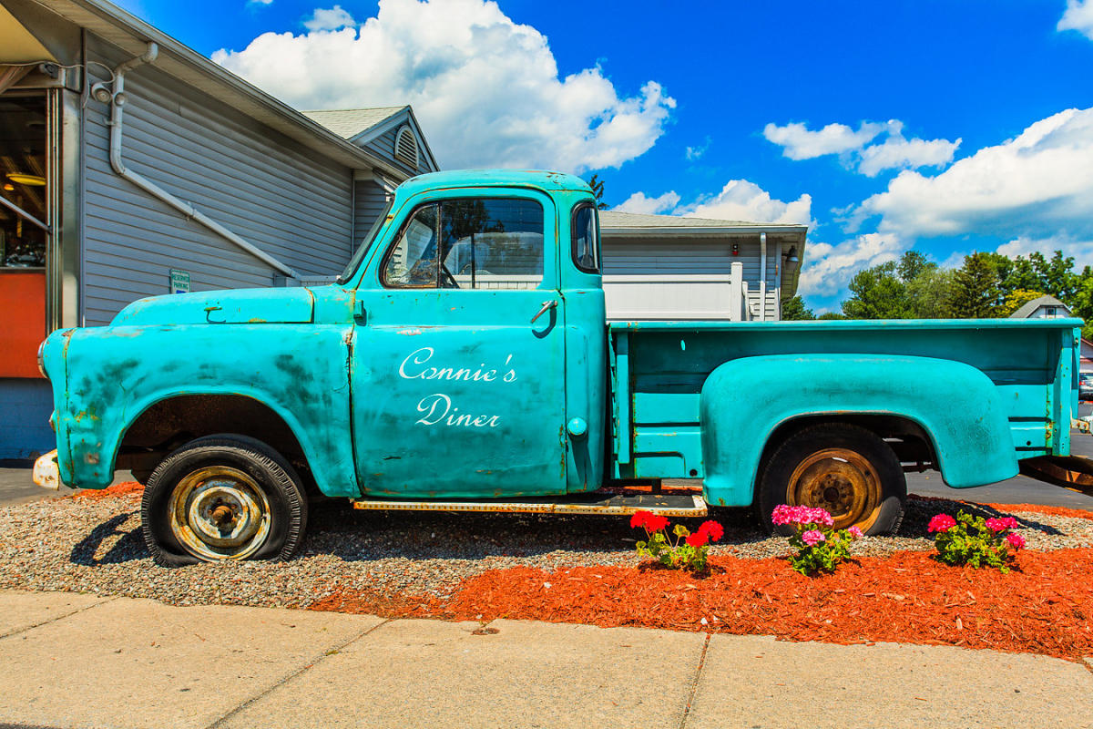 Connie's Diner | Waterloo, NY