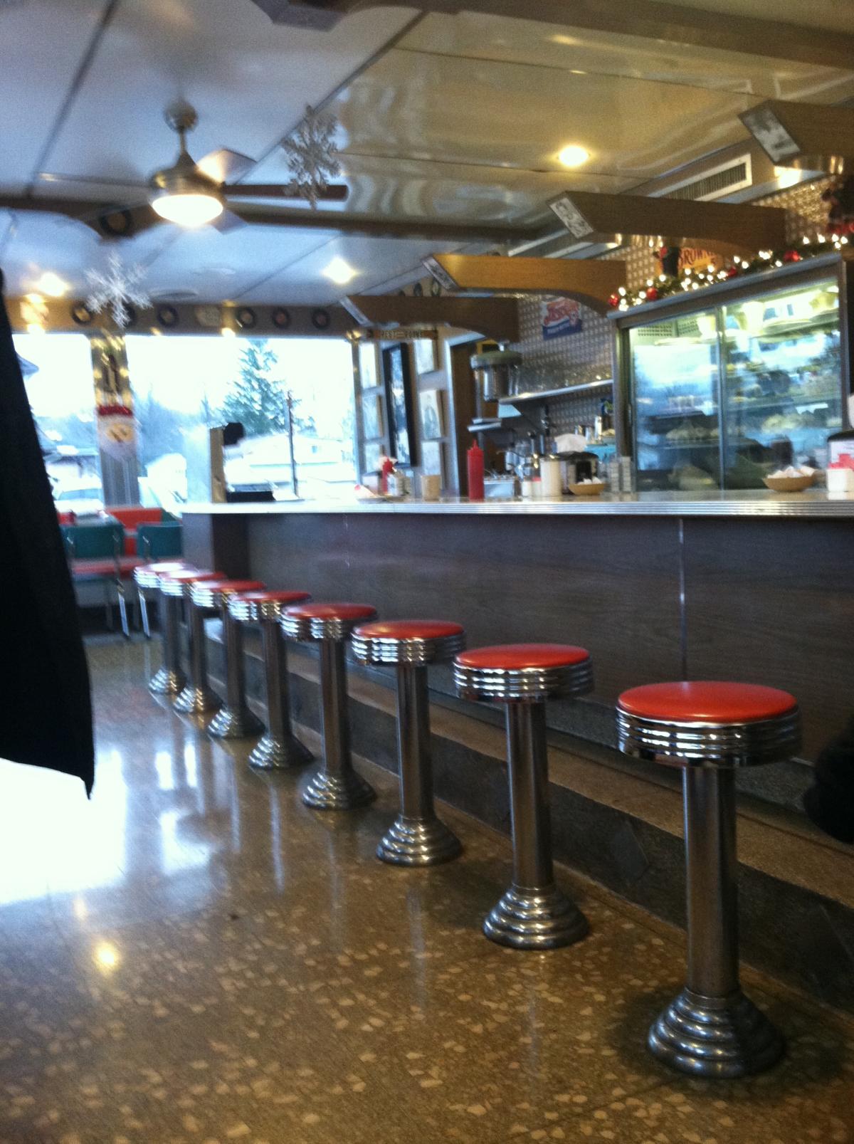 Connie's Diner | Waterloo, NY