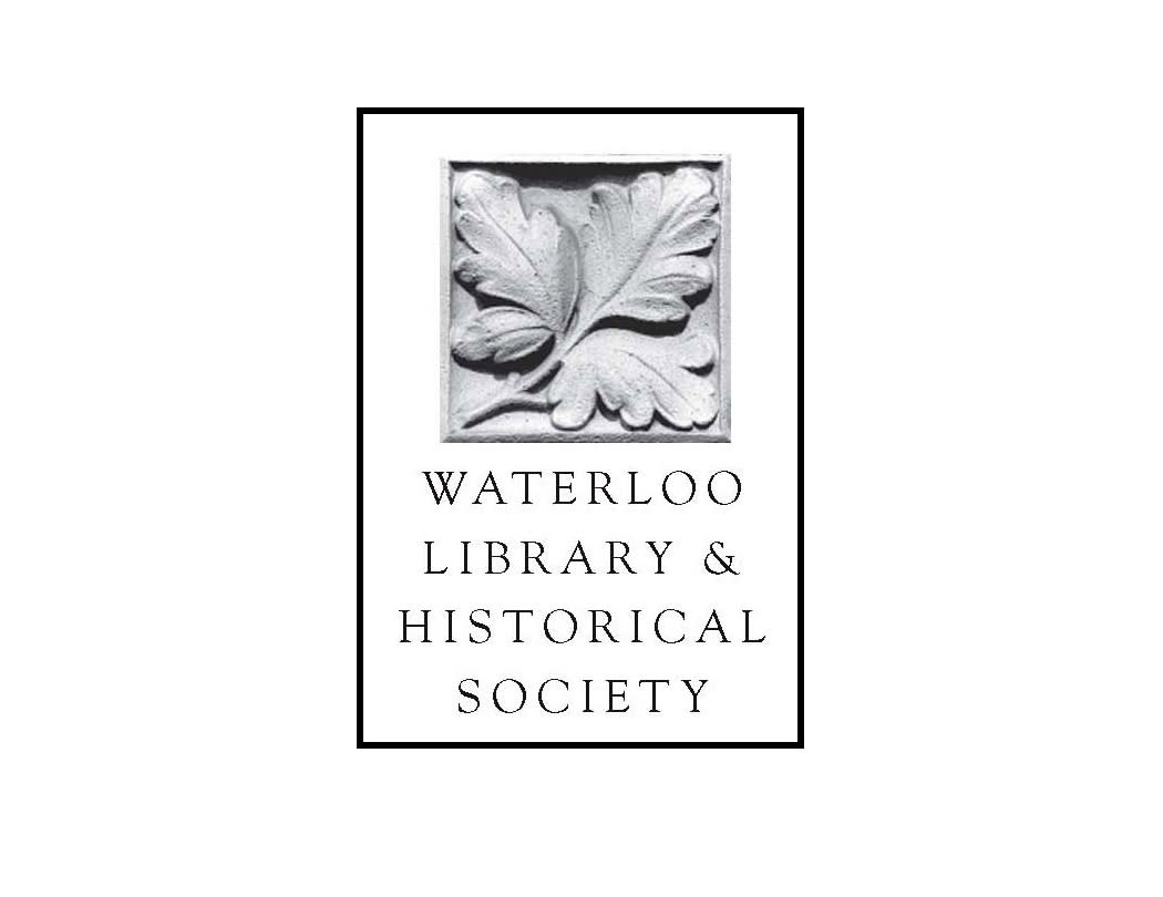 Waterloo Library & Historical Society | Waterloo, NY