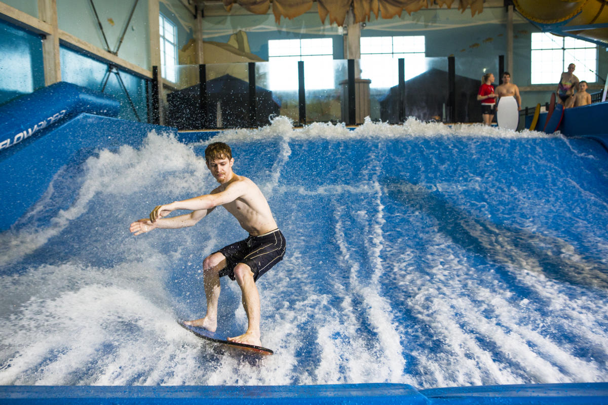 Blue Harbor Resort & Conference Center