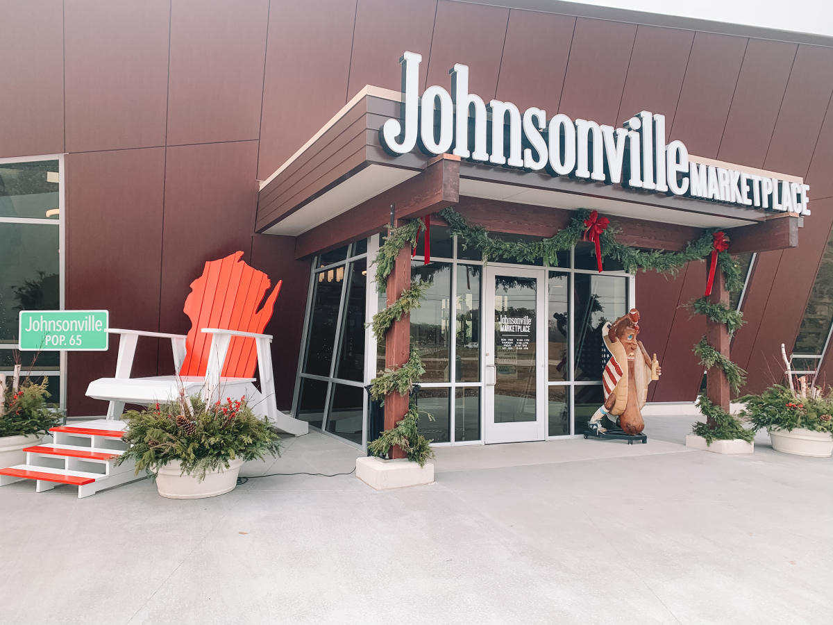 Johnsonville Marketplace