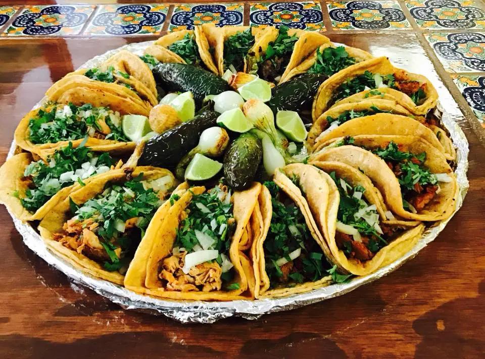 Las Brisa's Mexican Restaurant
