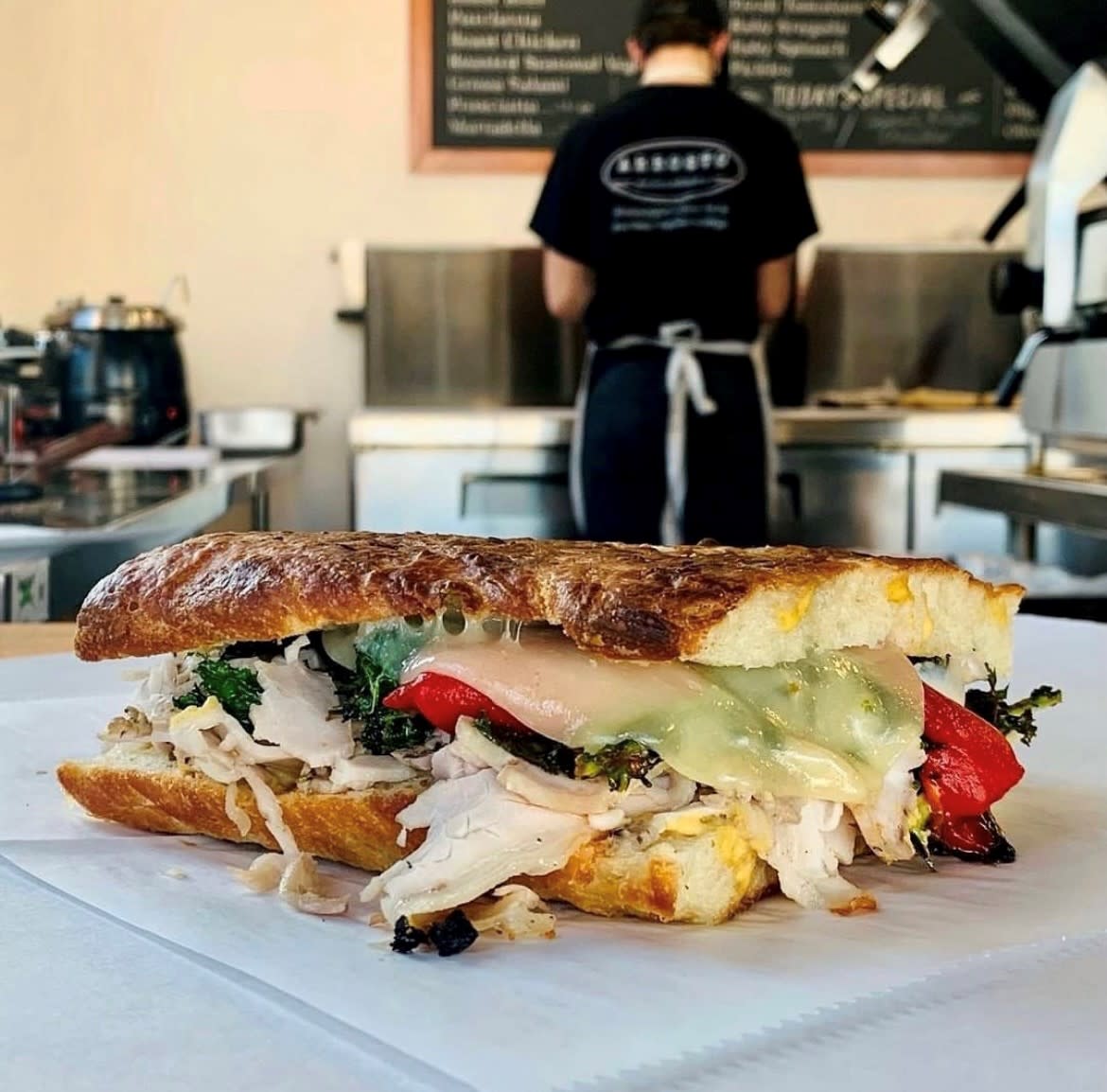 Arrosto Delicatessen