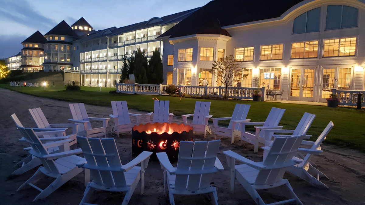 Blue Harbor Resort & Conference Center