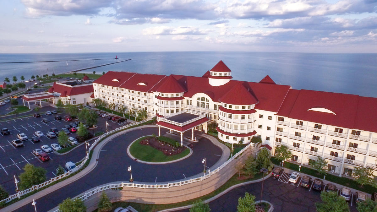 Blue Harbor Resort & Conference Center