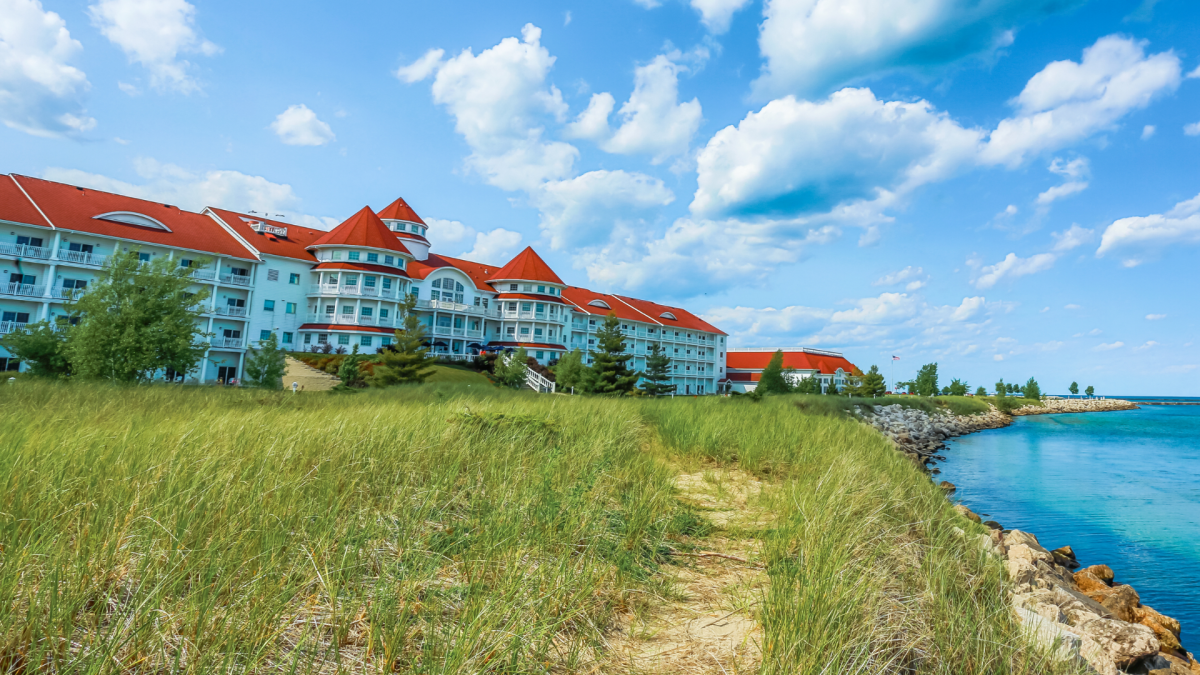 Blue Harbor Resort & Conference Center