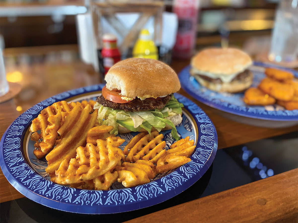 Bumps Grill Tavern - Home of the Liars Club