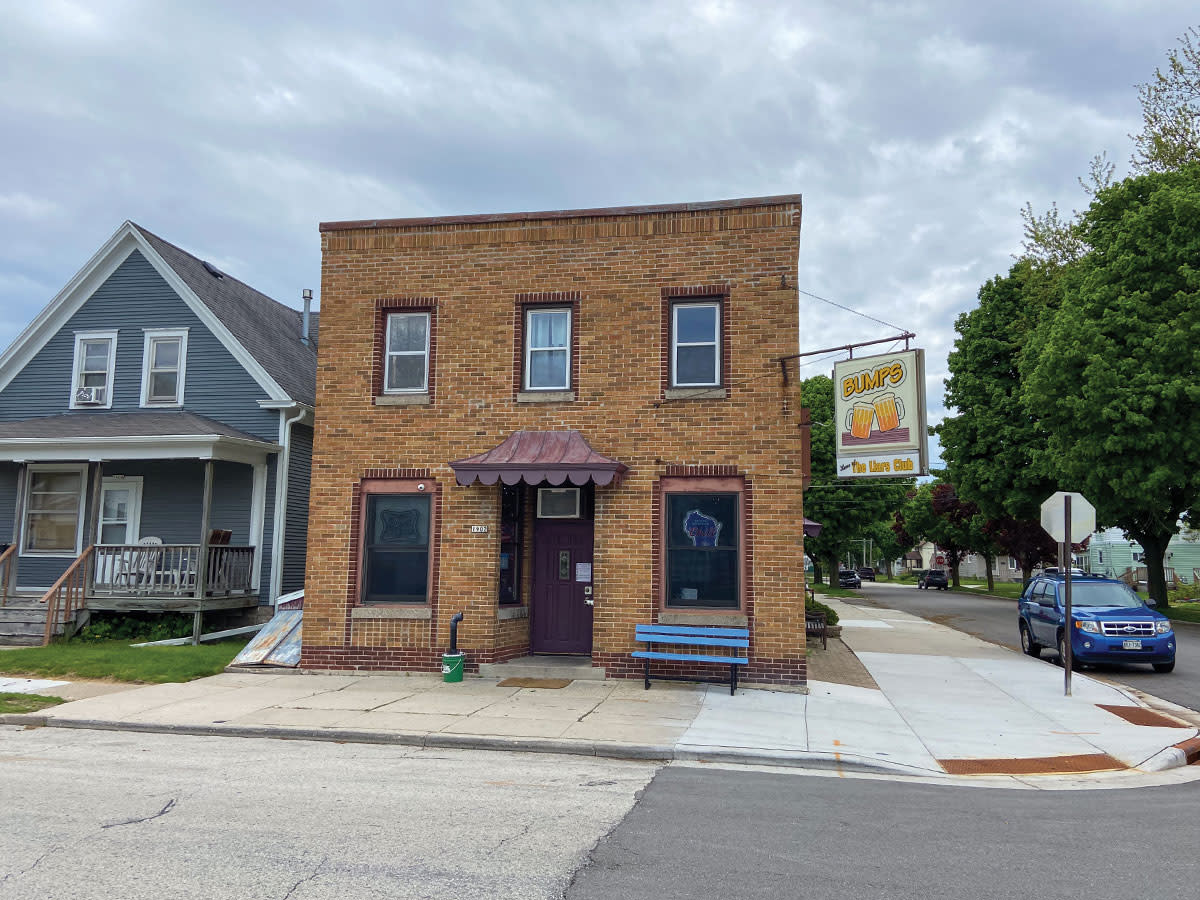 Bumps Grill Tavern - Home of the Liars Club