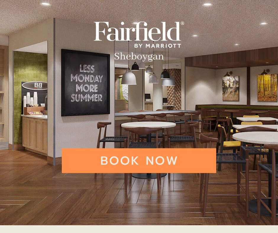 Fairfield Inn & Suites
