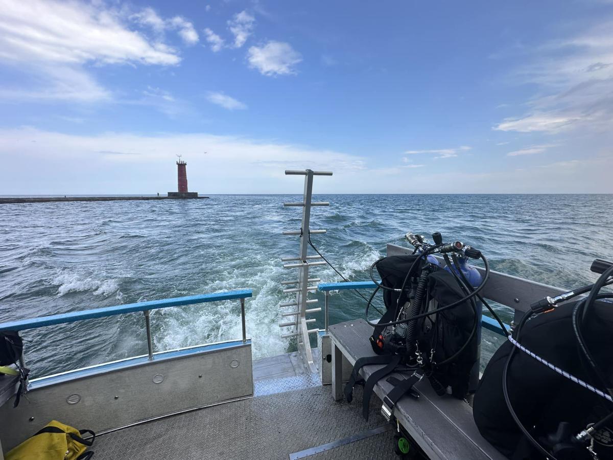 Great Lakes Diving Center