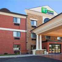 Holiday Inn Express