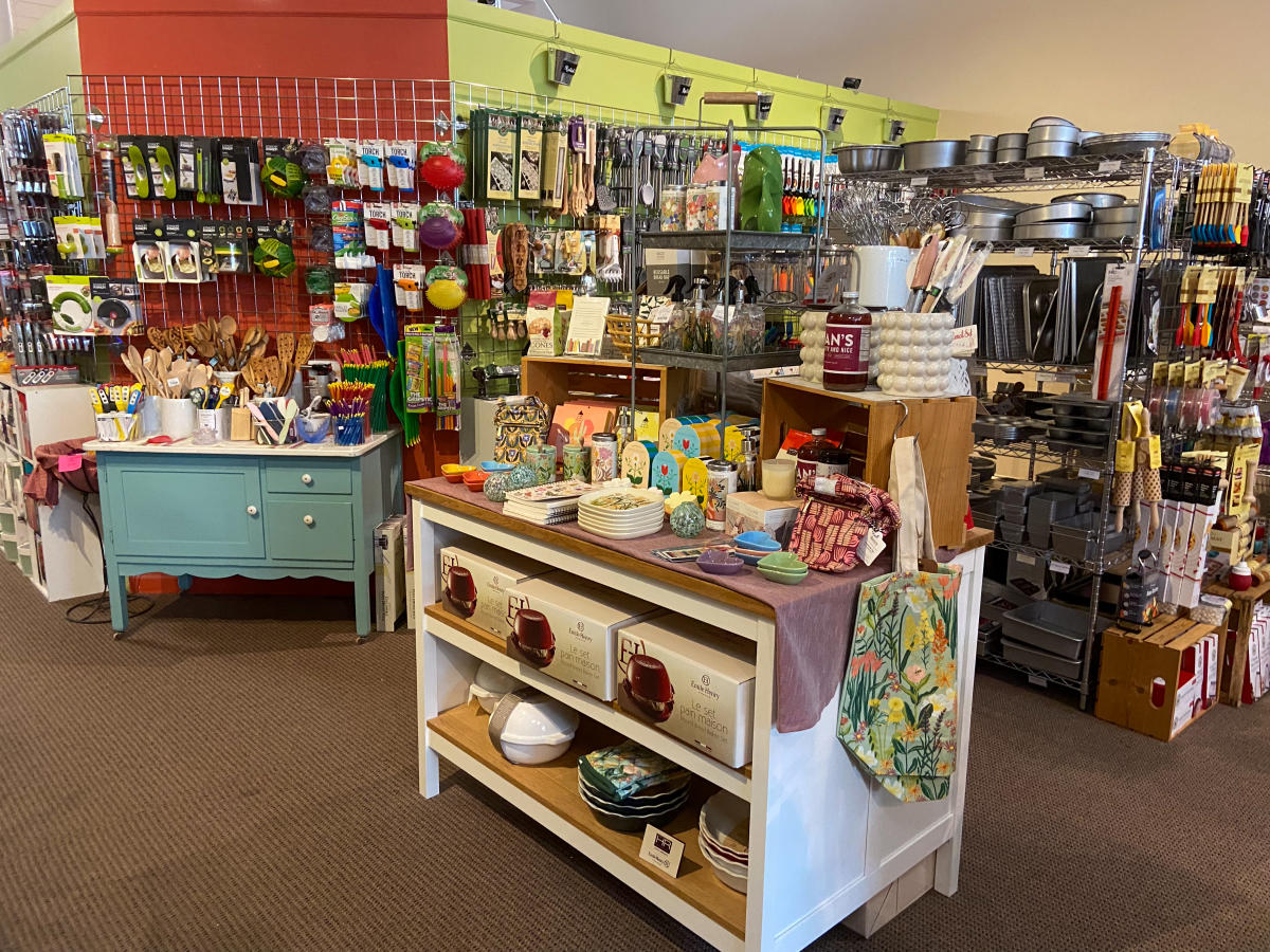 Relish Kitchen Store