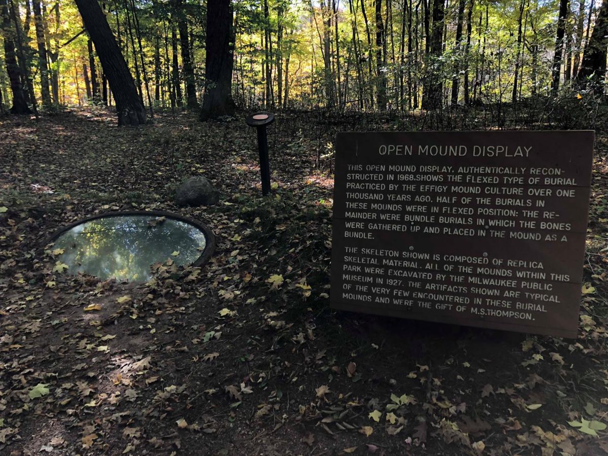 Indian Mound Park